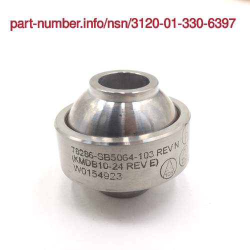 National Stock Number Parts Supplier